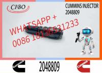 China High-quality L10 diesel Engine Injector Nozzles 3045102 3027588 3037229 2048809 for sale