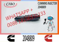 China High-quality L10 diesel Engine Injector Nozzles 3045102 3027588 3037229 2048809 for sale