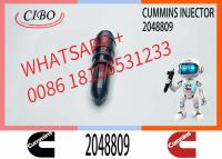 China High-quality L10 diesel Engine Injector Nozzles 3045102 3027588 3037229 2048809 for sale