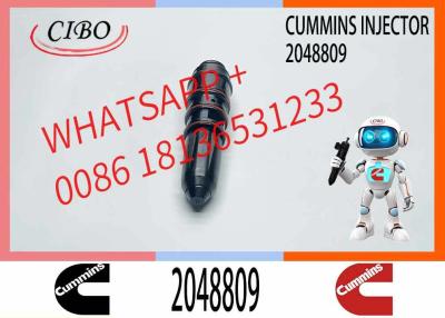 China High-quality L10 diesel Engine Injector Nozzles 3045102 3027588 3037229 2048809 for sale