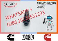 China High-quality L10 diesel Engine Injector Nozzles 3045102 3027588 3037229 2048809 for sale