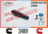 China High-quality L10 diesel Engine Injector Nozzles 3045102 3027588 3037229 2048809 for sale