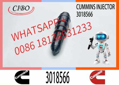 China New Common Rail Fuel Injector 6054218 14570014 3054213 3018566 for NTA855 NH220 VTA 1710 Fuel Injector 3054218 for sale