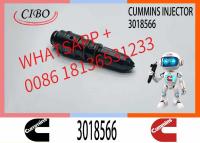 China New Common Rail Fuel Injector 6054218 14570014 3054213 3018566 for NTA855 NH220 VTA 1710 Fuel Injector 3054218 for sale