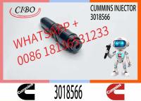 China New Common Rail Fuel Injector 6054218 14570014 3054213 3018566 for NTA855 NH220 VTA 1710 Fuel Injector 3054218 for sale
