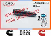 China New Common Rail Fuel Injector 6054218 14570014 3054213 3018566 for NTA855 NH220 VTA 1710 Fuel Injector 3054218 for sale