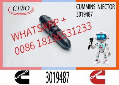 China Fuel Injector 3018566 3047964 3013725 3047985 3054213 3019487 for C-ummins NT855 NTA855 Diesel Engine Spare Parts Construction Machinery for sale