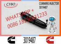China Fuel Injector 3018566 3047964 3013725 3047985 3054213 3019487 for C-ummins NT855 NTA855 Diesel Engine Spare Parts Construction Machinery for sale