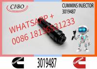 China Fuel Injector 3018566 3047964 3013725 3047985 3054213 3019487 for C-ummins NT855 NTA855 Diesel Engine Spare Parts Construction Machinery for sale