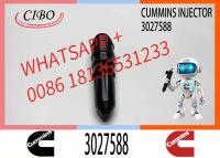 China High-quality L10 diesel Engine Injector Nozzles 3045102 3027588 3037229 for sale