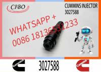 China High-quality L10 diesel Engine Injector Nozzles 3045102 3027588 3037229 for sale