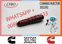 China Disam High Quality Diesel Engine Fuel Rail Injector 3054218 3054253 3032392 for sale