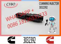 China Disam High Quality Diesel Engine Fuel Rail Injector 3054218 3054253 3032392 for sale