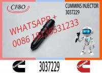 China High Quality New Fuel Injector 3045102 3027588 3037229 for L10 Diesel Engine for sale