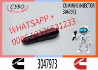 China 3047973 3030445 Fuel Top Stop Injector Fuel Injector for Cu-mmins N855 NT855 Engine for sale