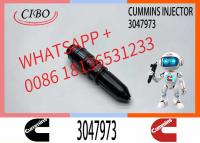 China 3047973 3030445 Fuel Top Stop Injector Fuel Injector for Cu-mmins N855 NT855 Engine for sale