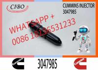 China Fuel Injector 3018566 3047964 3013725 3047985 3054213 for Cu-mmins NT855 NTA855 Diesel Engine Spare Parts Construction Machinery for sale