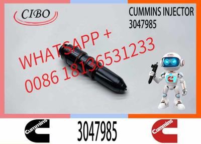 China Fuel Injector 3018566 3047964 3013725 3047985 3054213 for Cu-mmins NT855 NTA855 Diesel Engine Spare Parts Construction Machinery for sale