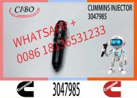 China Fuel Injector 3018566 3047964 3013725 3047985 3054213 for Cu-mmins NT855 NTA855 Diesel Engine Spare Parts Construction Machinery for sale