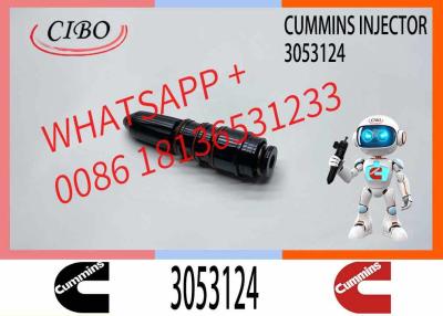 China N14 NT855 High Quality Universal Diesel Fuel Injector 4914325 3054218 3054218PX 3013725 3018566 3047985 3054213 3052228 3053124 for sale