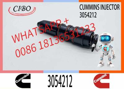 China AUTOJIA NT855-1 Injector Excavator Engine Injectors 3054240 3054212 for sale