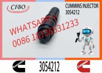China AUTOJIA NT855-1 Injector Excavator Engine Injectors 3054240 3054212 for sale