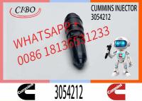 China AUTOJIA NT855-1 Injector Excavator Engine Injectors 3054240 3054212 for sale