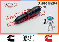 China Factory Outlet Hot Sell Excavator Engine Spare Parts 4914537 4914308 3054218 3054220 3054219 3054216 3047991 4914505 3054213 Injector for sale
