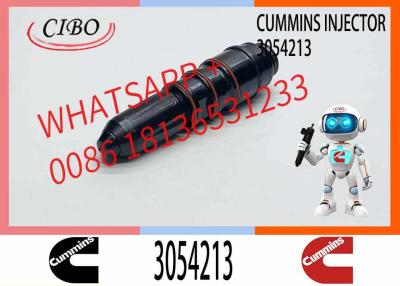 China Factory Outlet Hot Sell Excavator Engine Spare Parts 4914537 4914308 3054218 3054220 3054219 3054216 3047991 4914505 3054213 Injector for sale