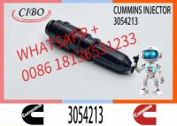 China Factory Outlet Hot Sell Excavator Engine Spare Parts 4914537 4914308 3054218 3054220 3054219 3054216 3047991 4914505 3054213 Injector for sale