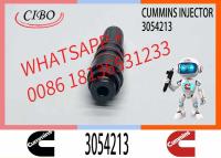 China Factory Outlet Hot Sell Excavator Engine Spare Parts 4914537 4914308 3054218 3054220 3054219 3054216 3047991 4914505 3054213 Injector for sale