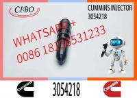 China NT855 Fuel Injector 3054218 3018566 3047964 for Cum-mins Diesel Engine Parts for sale