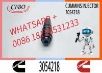 China NT855 Fuel Injector 3054218 3018566 3047964 for Cum-mins Diesel Engine Parts for sale