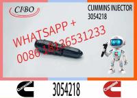 China NT855 Fuel Injector 3054218 3018566 3047964 for Cum-mins Diesel Engine Parts for sale