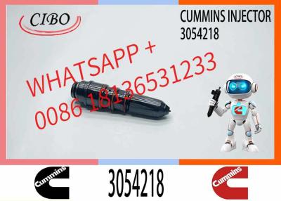 China NT855 Fuel Injector 3054218 3018566 3047964 for Cum-mins Diesel Engine Parts for sale