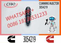 China Fuel Injector 4914308 3054219 for Cu-mmins Engine NTC NH N855 NTA855 NT855 for sale