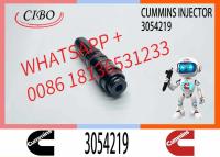China Fuel Injector 4914308 3054219 for Cu-mmins Engine NTC NH N855 NTA855 NT855 for sale
