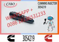 China Fuel Injector 4914308 3054219 for Cu-mmins Engine NTC NH N855 NTA855 NT855 for sale