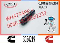 China Fuel Injector 4914308 3054219 for Cu-mmins Engine NTC NH N855 NTA855 NT855 for sale