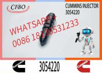China Wholesale Original Aftermarket NT855 Engine Parts Fuel Injector Assy 3054220 3018816 for sale