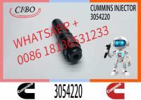 China Wholesale Original Aftermarket NT855 Engine Parts Fuel Injector Assy 3054220 3018816 for sale