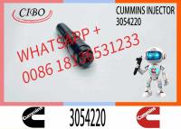 China Wholesale Original Aftermarket NT855 Engine Parts Fuel Injector Assy 3054220 3018816 for sale
