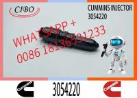China Wholesale Original Aftermarket NT855 Engine Parts Fuel Injector Assy 3054220 3018816 for sale