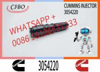 China Wholesale Original Aftermarket NT855 Engine Parts Fuel Injector Assy 3054220 3018816 for sale