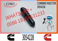 China Genuine for Engine Part Injector 3047973 3054233 3054228 for NTA855 NT855 Diesel Engine Construction Machinery Spare Parts for sale
