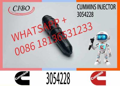 China Genuine for Engine Part Injector 3047973 3054233 3054228 for NTA855 NT855 Diesel Engine Construction Machinery Spare Parts for sale