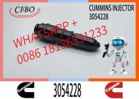 China Genuine for Engine Part Injector 3047973 3054233 3054228 for NTA855 NT855 Diesel Engine Construction Machinery Spare Parts for sale