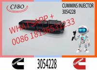 China Genuine for Engine Part Injector 3047973 3054233 3054228 for NTA855 NT855 Diesel Engine Construction Machinery Spare Parts for sale
