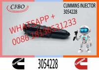 China Genuine for Engine Part Injector 3047973 3054233 3054228 for NTA855 NT855 Diesel Engine Construction Machinery Spare Parts for sale
