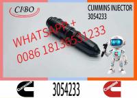 China CCEC NT855 Engine Fuel System Fuel Injector 3054233 3024147 for sale